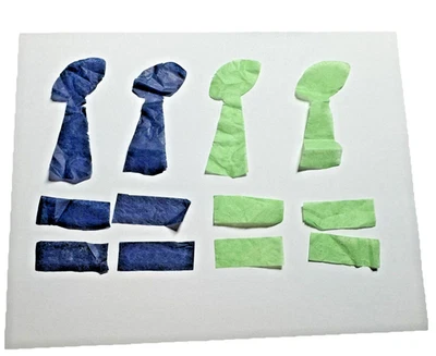 Seattle Seahawks Super Bowl LX 60 Confetti Champions NFL