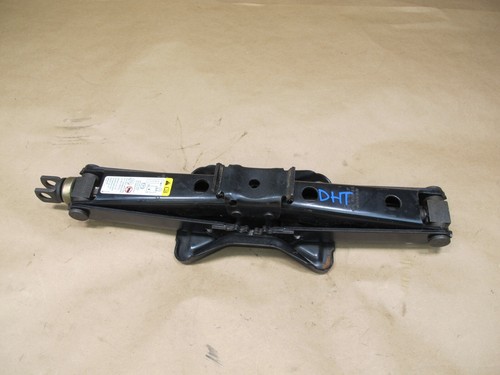 2004 05 06 07 08 09 HUMMER H2 SCISSORS JACK W/ TOOL KIT & STORAGE OEM ...