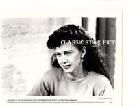 JENNY BOS in "Henry VIII and His Six Wives" Original Vintage PORTRAIT ...