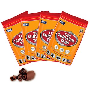 The Survival Tabs | eBay Stores