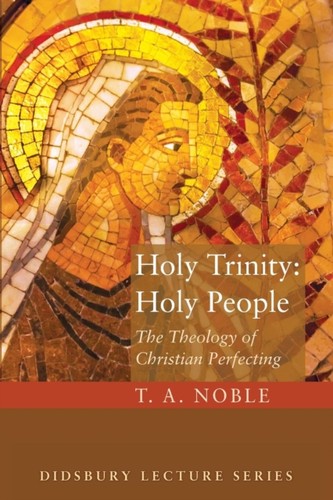 Noble - Holy Trinity Holy People - New paperback or softback - 10 ...