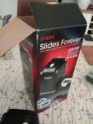 Slide Scanner for sale | eBay