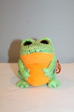 Speckles the Frog - Beanie Boos - Beaniepedia