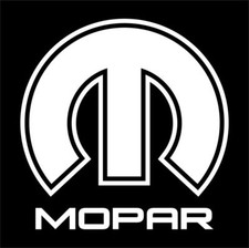 Mopar Car and Truck Decals and Stickers for sale | eBay