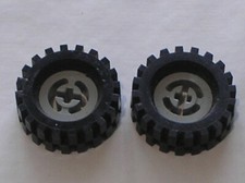 LEGO 2346 Train Oval Suitcase Set Parts Inventory and Instructions ...