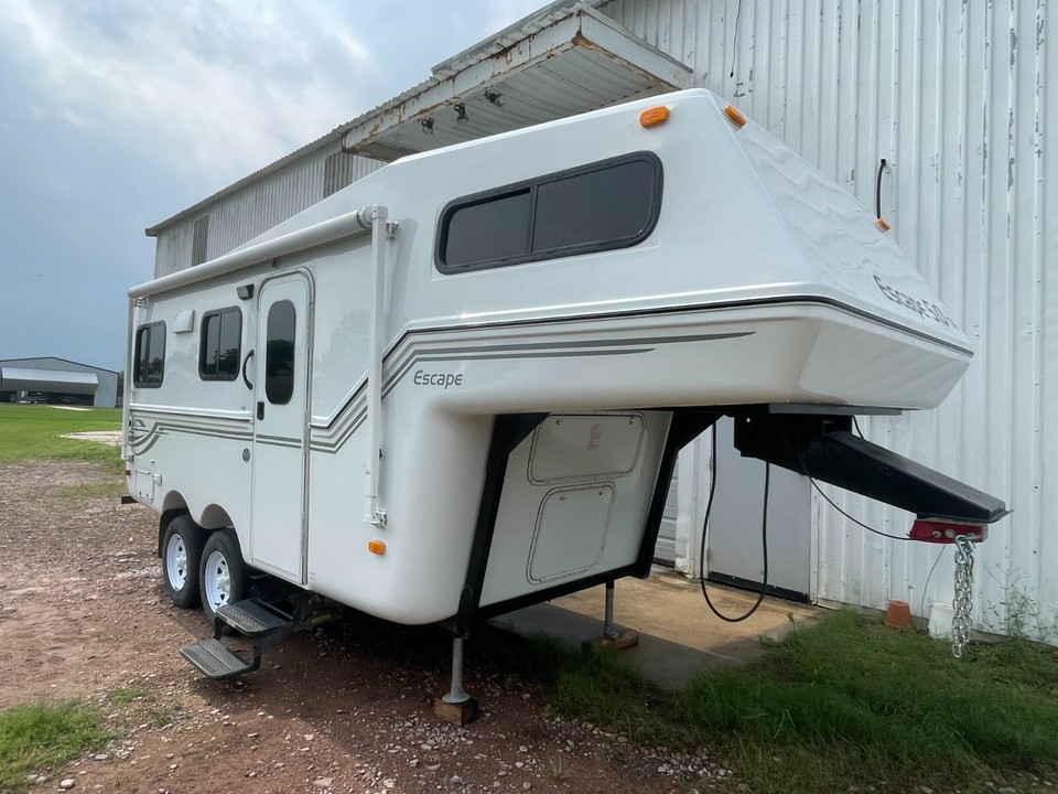 Towable RVs & Campers for sale | eBay