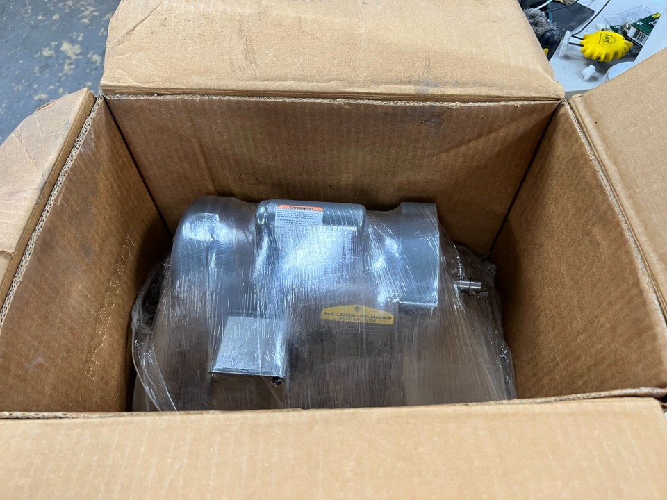 Las mejores ofertas en Baldor monofásica 115 V motores eléctricos ...