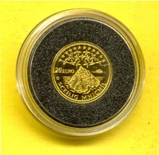 Ireland Euro Gold Coins - Daily Updated Collectors Value for Every ...