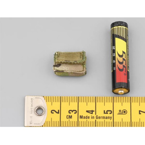 Easy&Simple ES 26071R 1/6 Scale FSB SPETSNAZ ALPHA Team Leader Helmet ...