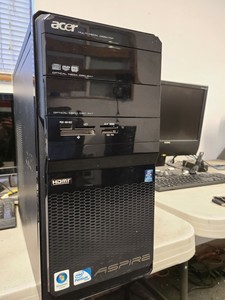 Acer Windows XP PC Desktops & All-In-One Computers for sale | eBay