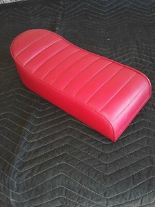 Custom mini-bike seats | eBay Stores