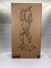 Masters of the Universe Origins Kol-Darr