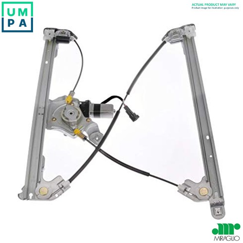 WINDOW REGULATOR 30/1186 FOR OPEL ASTRA/H/Van/A+/GTC/TwinTop Z 13 DTH 1 ...