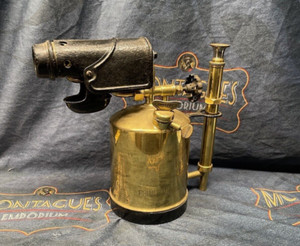 Paraffin Blow Torch for sale | eBay