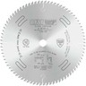 CMT Orange Chrome 12" Crosscut Blade, 72 Teeth, 285.672.12 | eBay