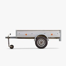 Vehicle Trailers for sale | eBay