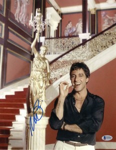 Al Pacino Autograph for sale | eBay