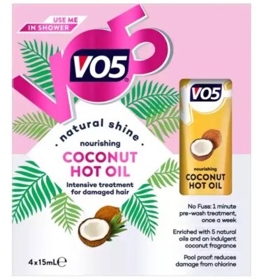 Women's Hair Styling Products V05 for sale | eBay