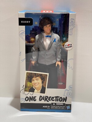 Harry Styles Doll for sale | eBay