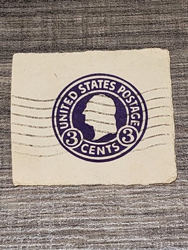 Us Postage Unchecked Stamp Used - #G190 | eBay