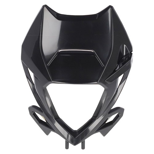 Acerbis Headlight Mask Black For BETA RR RR-RACE 2020-2022 | eBay