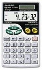 Sharp Handheld Basic Calculators for sale | eBay