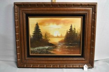 W Zeller Paintings for sale | eBay