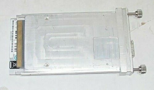 Ixia 1-Slot CFP-to-QSFP CARD 948-0022 | eBay