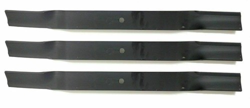 King Kutter 502324 6' Finish Mower Blades - Set of 3 | eBay