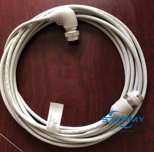 1PCS ABB Robot Signal Control Cable 3HAC2493-2 15M # | eBay