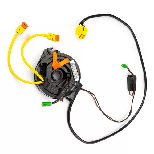 Clock Spring For GMC Yukon Chevrolet Tahoe Suburban Silverado 2007-2012 ...