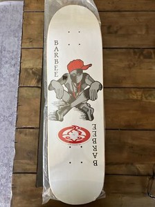 Ray Barbee In Skateboard Decks for sale | eBay