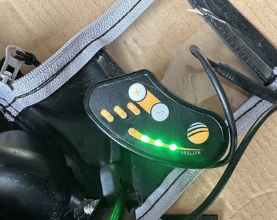 Wheelchair Power Pack for sale | eBay