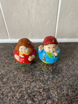 Vintage/Classic Weebles Toys for sale | eBay UK