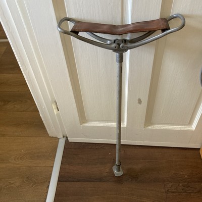 Featherwate Shooting Stick for sale | eBay UK