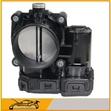 Dodge Dakota Throttle Bodies at Andy's Auto Sport