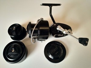 Mitchell 300 Spare Spool for sale | eBay