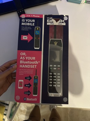 Brick Phone for sale | eBay