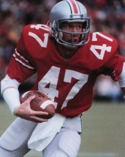 DOUG DONLEY 8X10 PHOTO OHIO STATE BUCKEYES PICTURE NCAA FOOTBALL | eBay