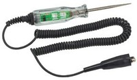 12-24V Digital Electric Circuit Tester Test Light Car Boat Trailer RV ...