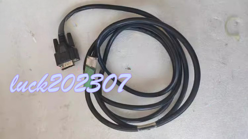 1PC USED SICK ICR620E-H12503 Connect cables 2055419 #YY | eBay