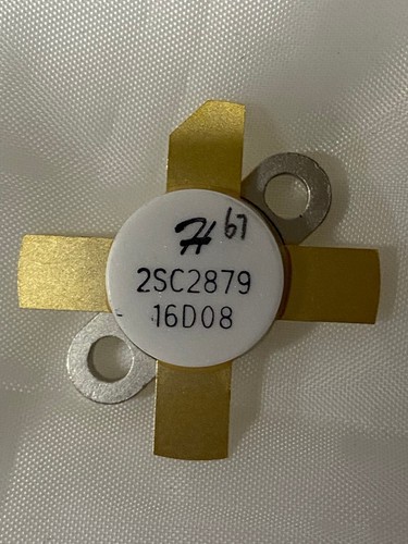 HG Transistor - 2SC2879 ( 8 pcs-12pcs ) | eBay