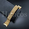 24 SPRING BAR FOR ROLEX GOLD PRESIDENT DAY DATE 20MM WATCH BAND 1803 ...