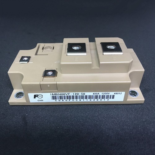 One New FUJI IGBT driver Module 1MBI400VF-120-50 Free Shipping | eBay