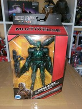 DC Multiverse Parademon (Green Trooper - Justice League)