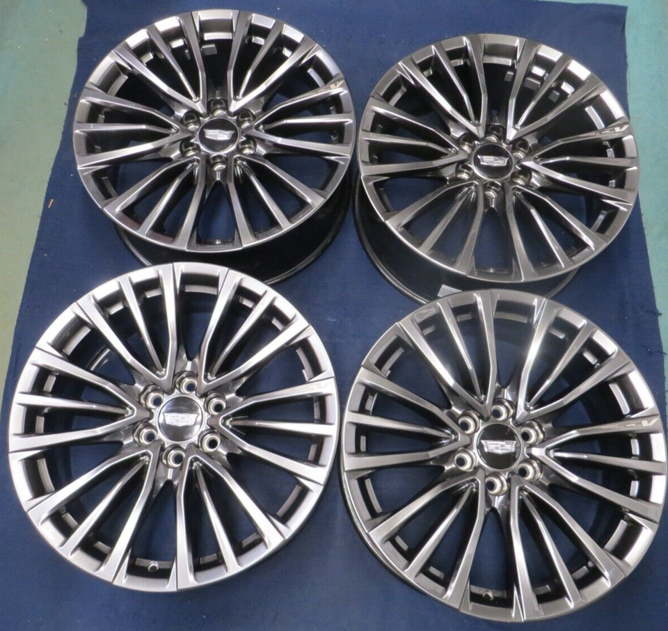 Cadillac Escalade Wheels for sale | eBay