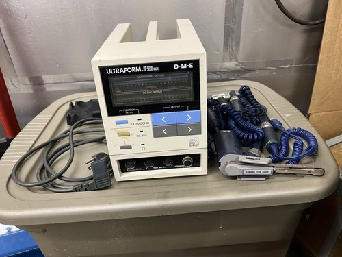 DME ULTRAFORM UF5000 | eBay