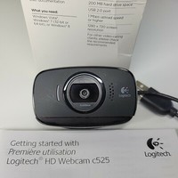 Drivers logitech c525 - sapjeplug