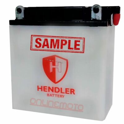 Bsa Bantam Battery for sale | eBay