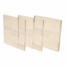 0.4mm~4mm Thick Clear Plastic PVC Sheet Hard Plastic Plate Multi size ...